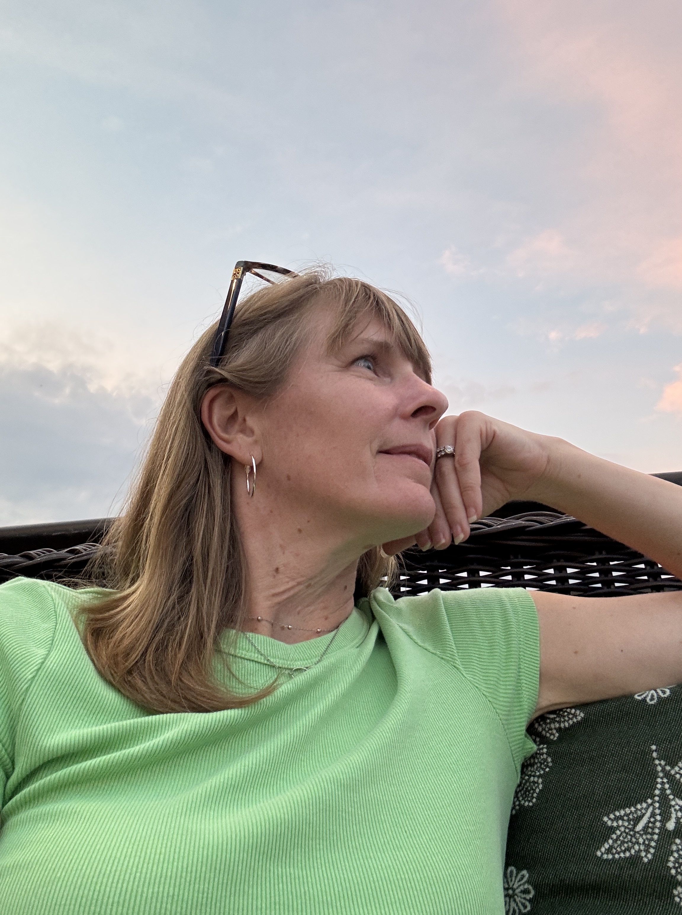 About – Filling Time: TwinLife Empty-Nesting