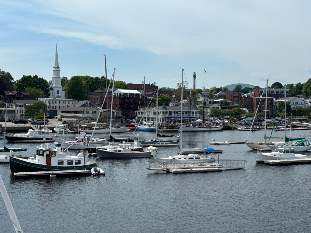 Cairns, Snakes, and Lighthouses of Maine – Filling Time: TwinLife Empty ...